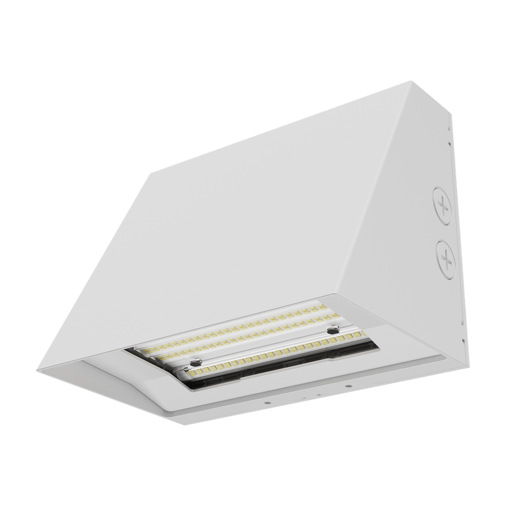 RENO-SFWP-DV-MCCT-ABA-G2-R1-WH | RENO Lighting [Canada]